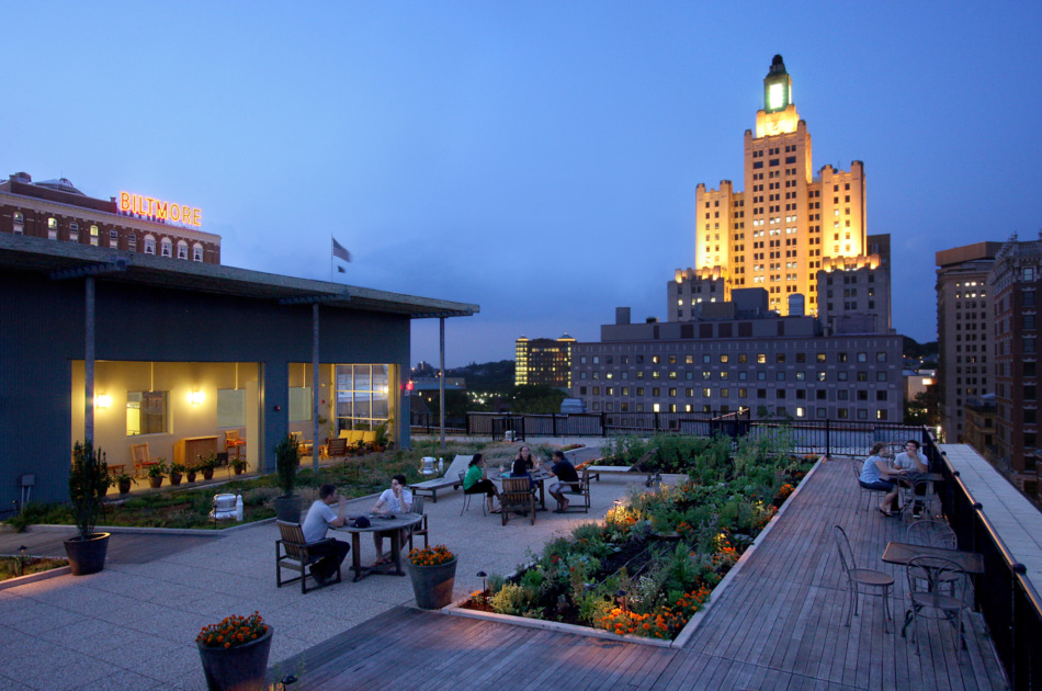 Peerless Lofts | DBVW Architects