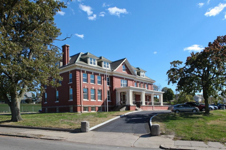 PAL Headquarters | DBVW Architects