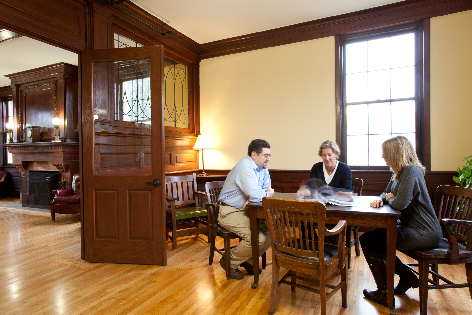 PAL Headquarters | DBVW Architects