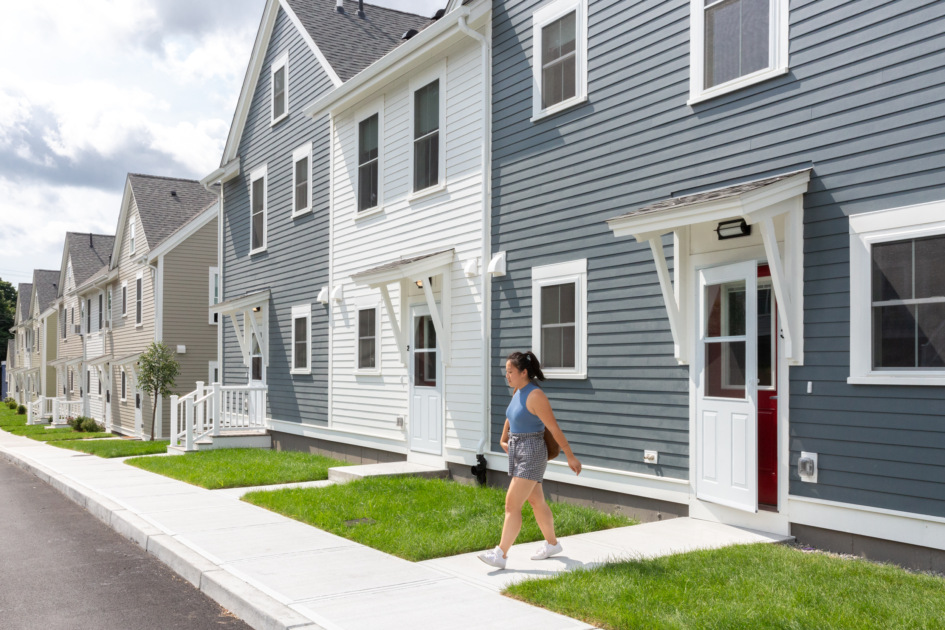 King Street Commons | DBVW Architects