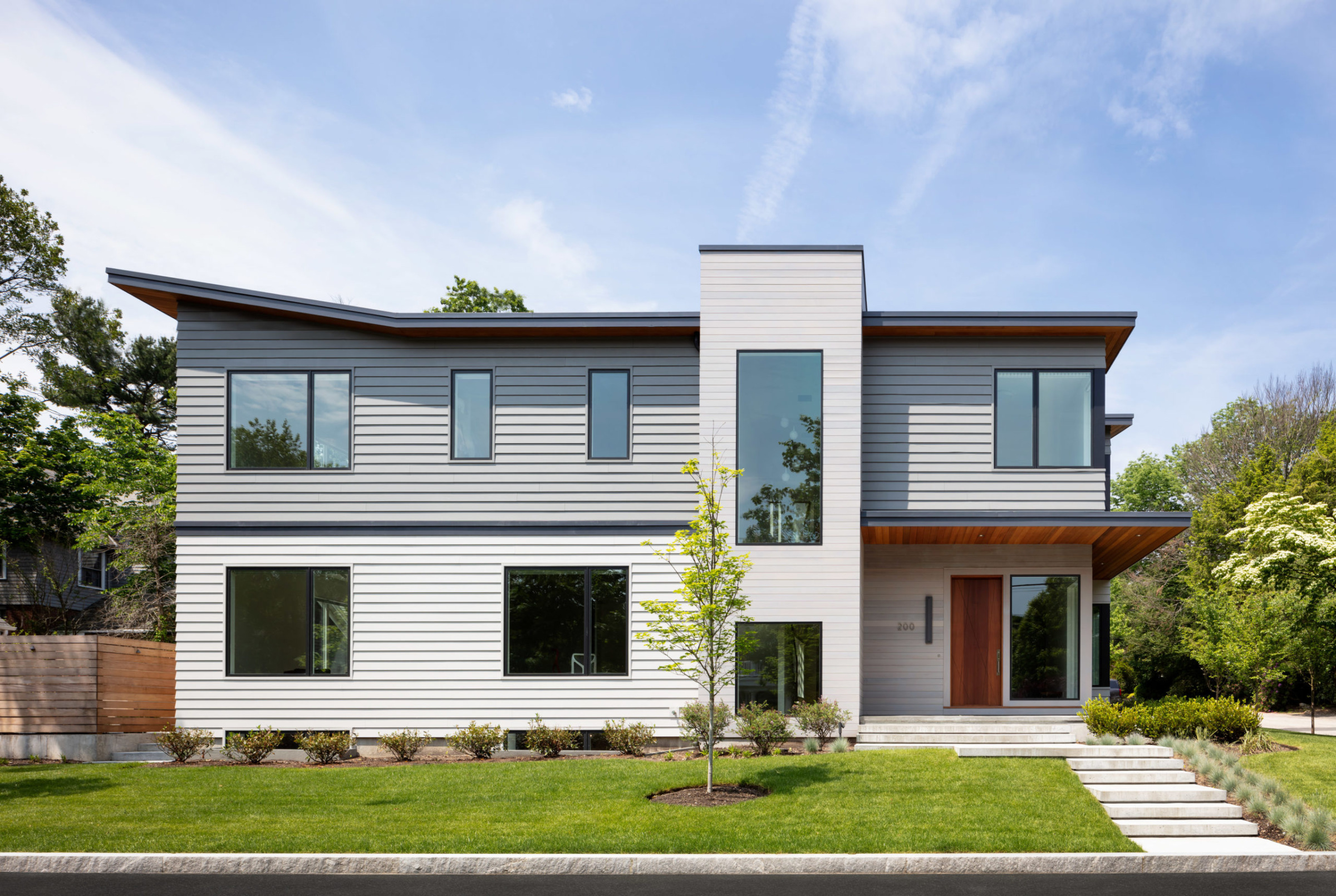 East Side Residence | DBVW Architects