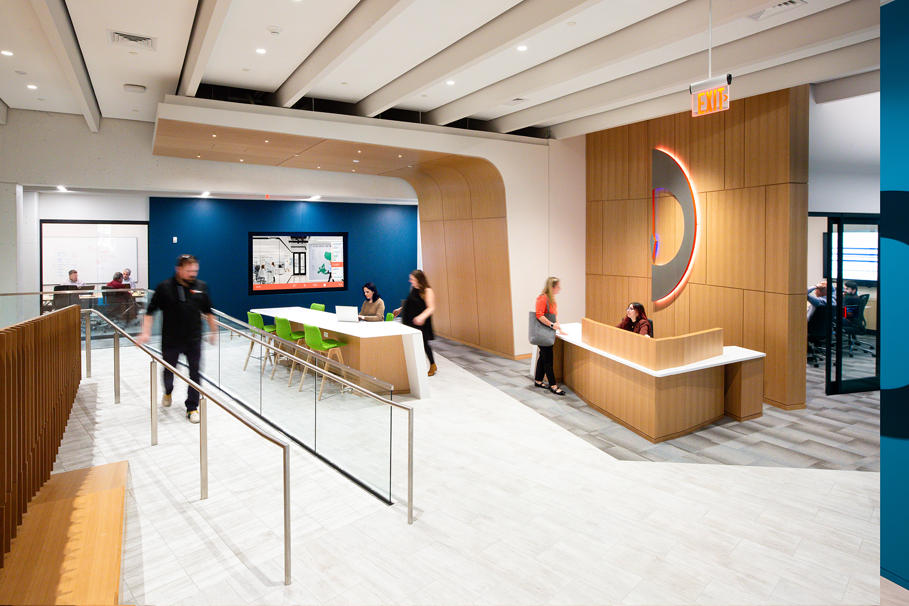 Dimeo Construction Company | DBVW Architects