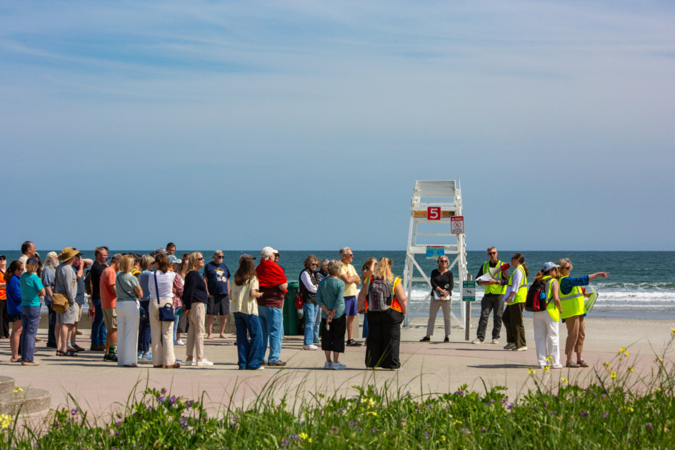 Designing for Rising Tides: Exploring Strategies for Making Easton’s ...