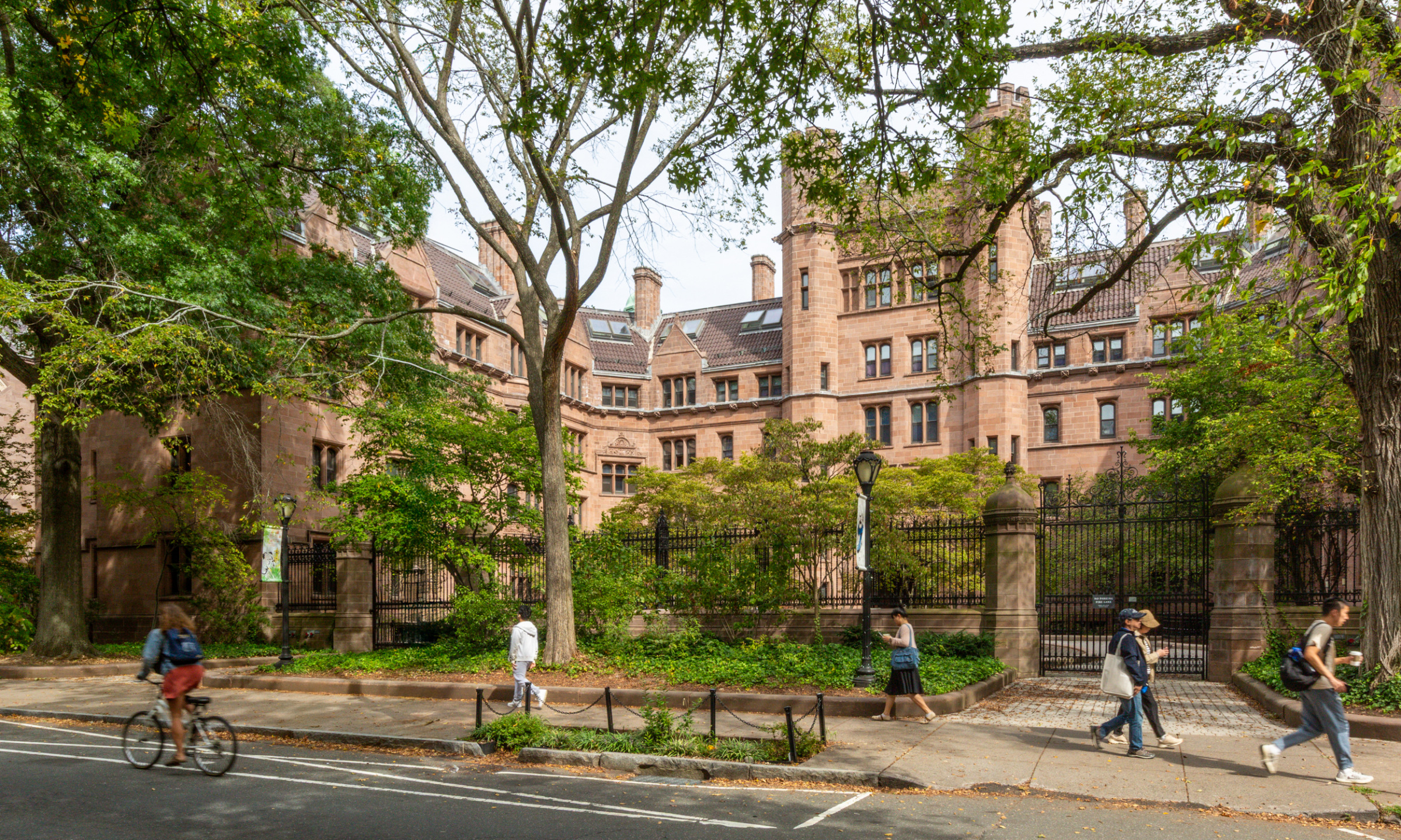 Vanderbilt Hall | DBVW Architects
